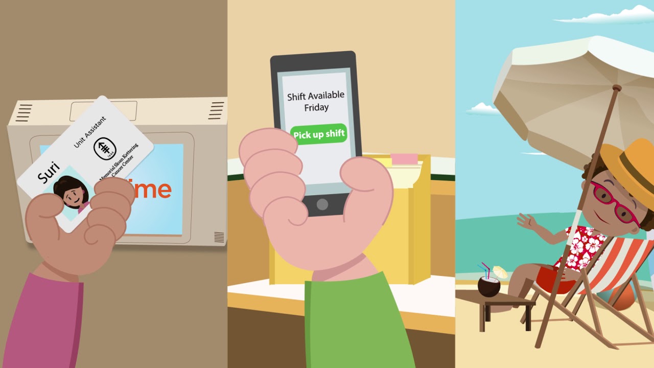 Introducing MSK Time - YouTube