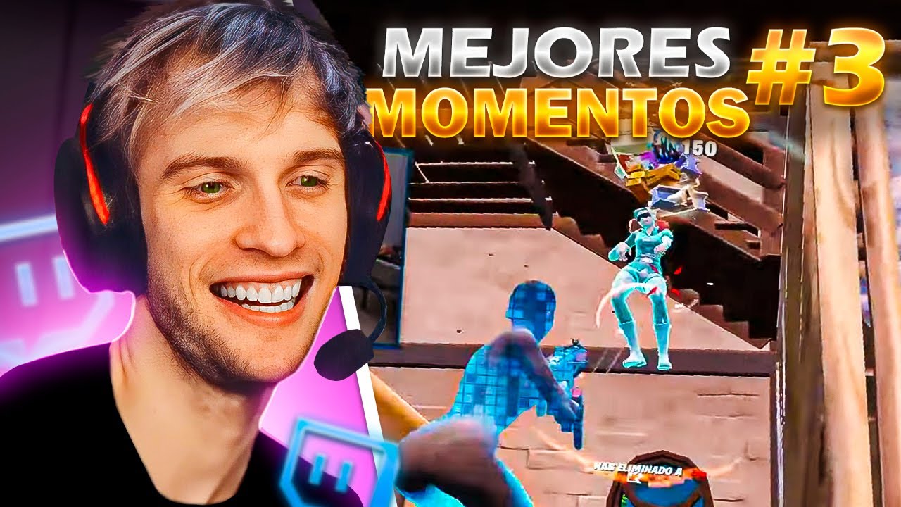 Mejores Momentos del STREAM #3 - Zeko - YouTube