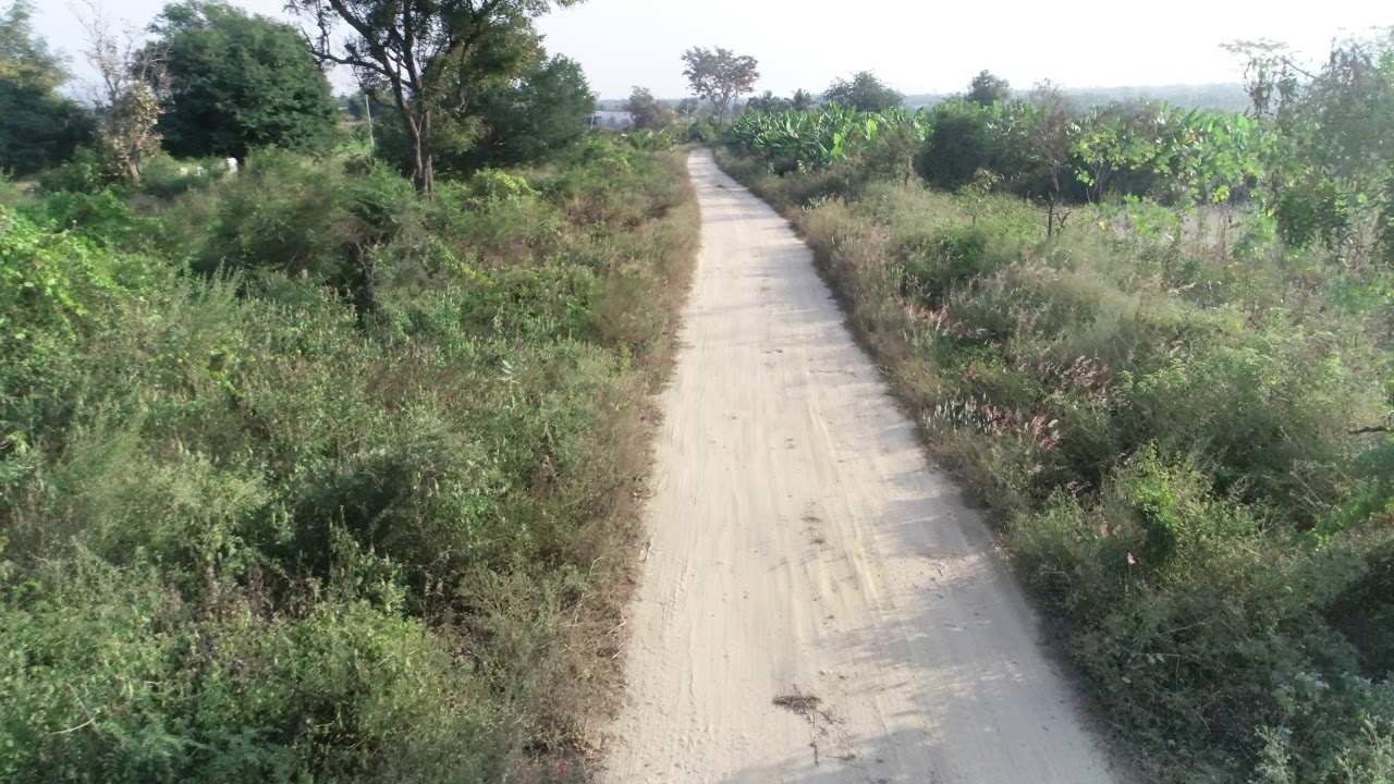 The Jelly Metling road construction project has been effectively ...