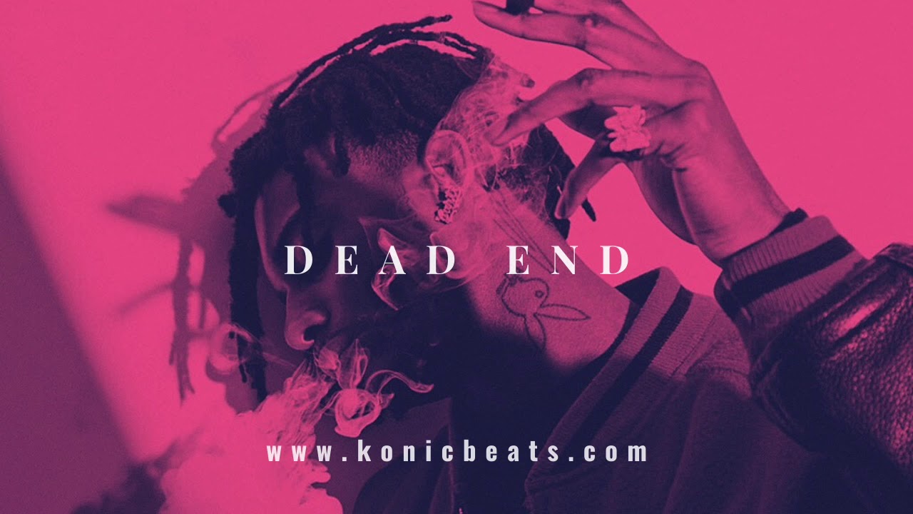[FREE] Playboi Carti x Pi'erre Bourne Type Beat ''DEAD END'' (prod ...