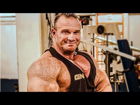 Ronny Rockel über den Mr. Olympia 2019! - YouTube