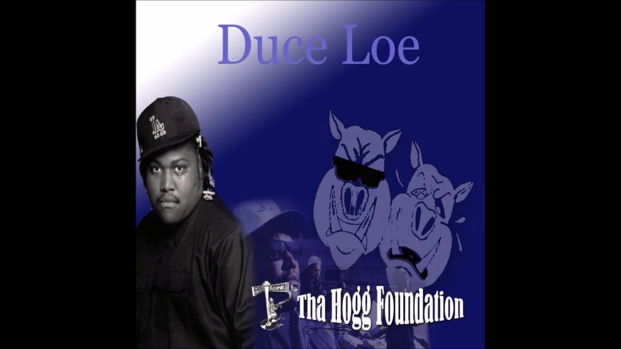 Duce Loe - Throw Up Kid - YouTube