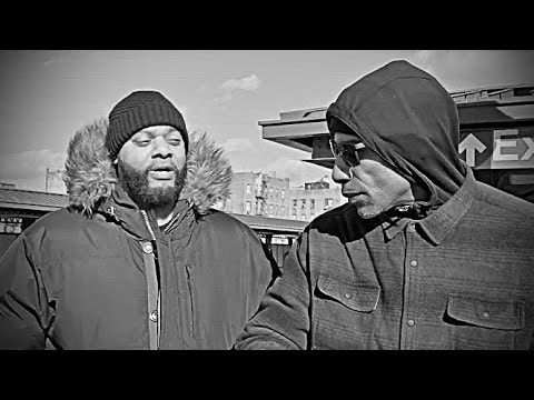 Subway Music #HipHop #Bronx #183rdSt #FordhamRd #4Train - YouTube
