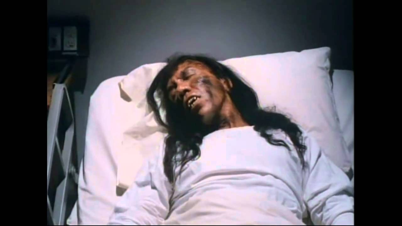 Werewolf Transformation 19 - YouTube