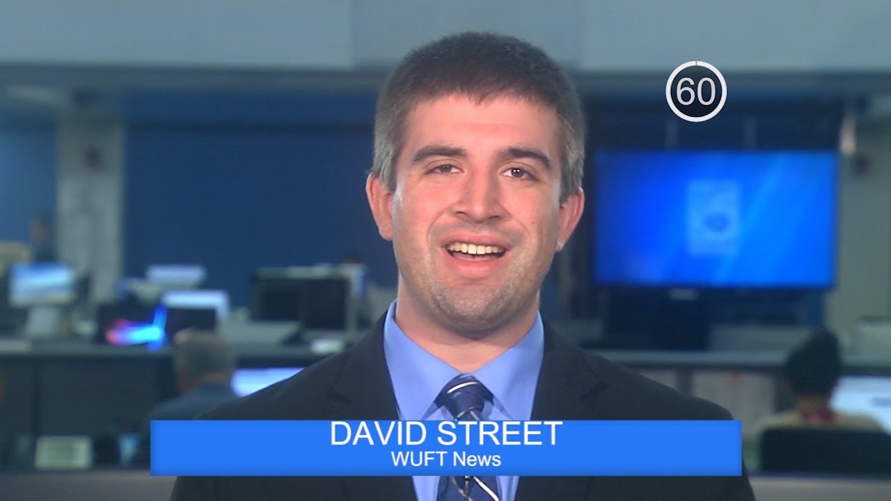 David Street's Demo Reel 2018 May Rev A - YouTube