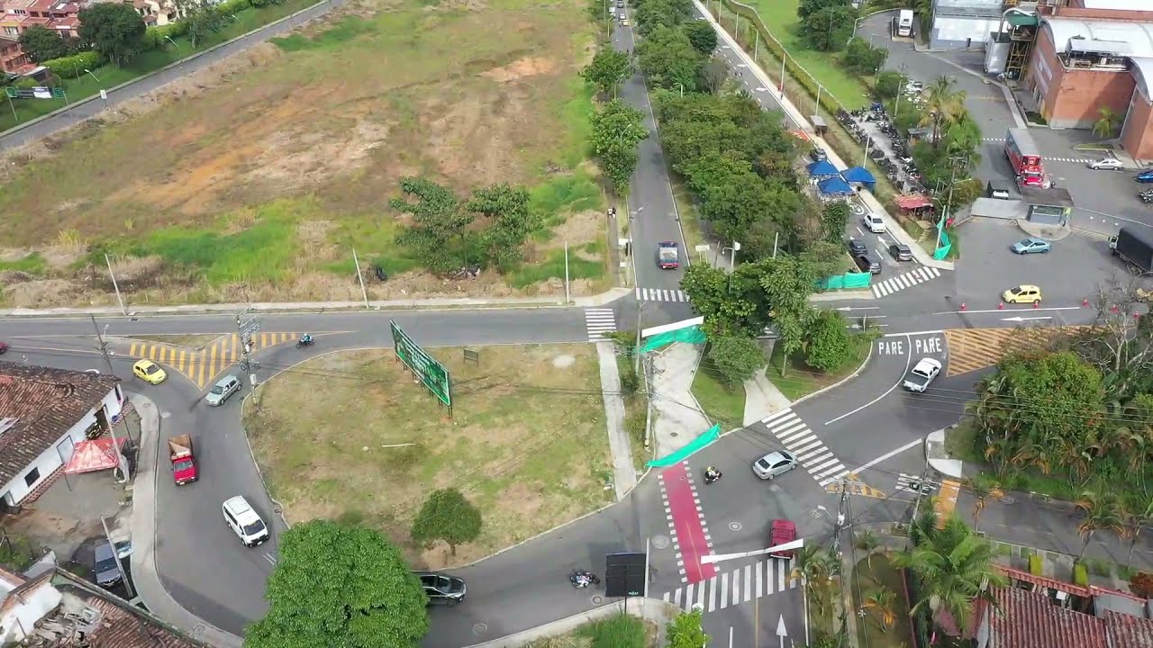 Área Metropolitana y Alcaldía de La Estrella ponen entregan ...