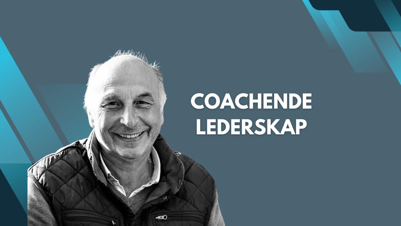 #7 Coachende lederskap med Jan Otto Hovda - YouTube