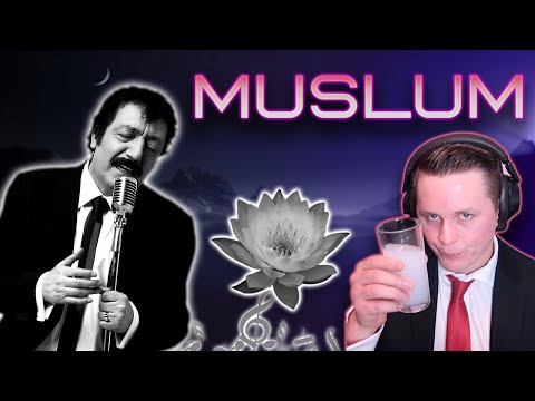 MÜSLÜM GÜRSES - NİLÜFER - TEPKİ (TÜRKÇE ALTYAZI - CC)