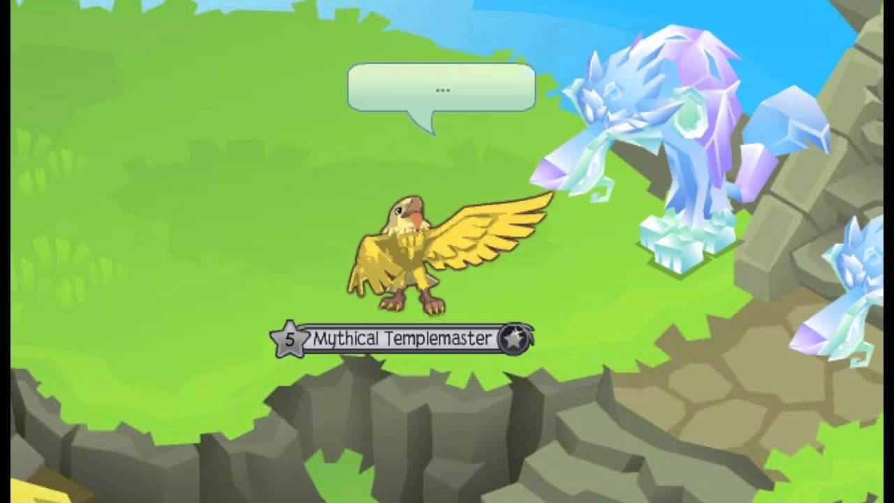CHICKENS-Animal Jam - YouTube