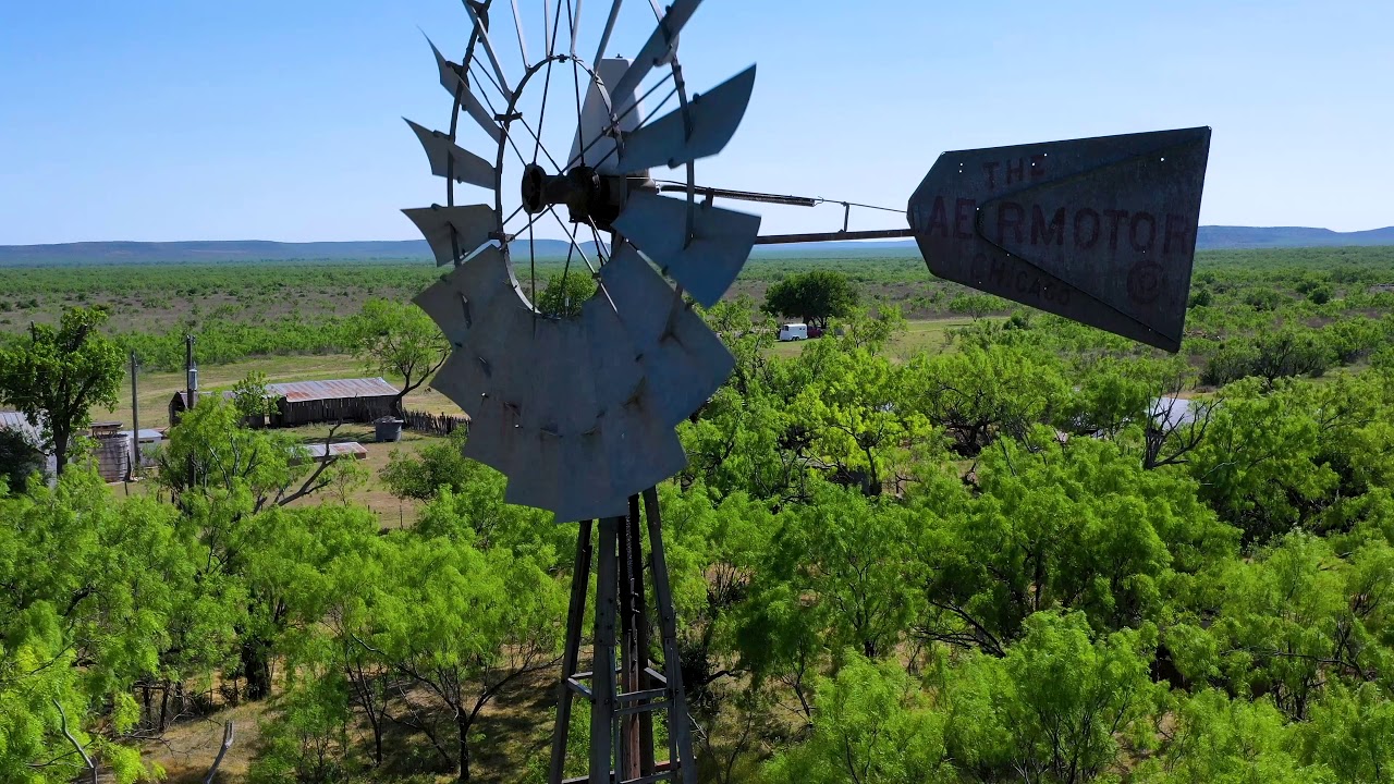 Turner Ranch Overview - YouTube