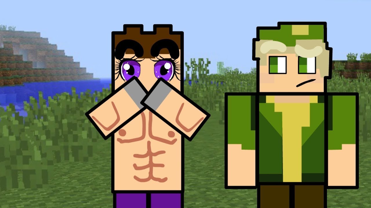 MUNDO WIGETTA PARODIA ANIMADA - Episodio 2 y 3 - YouTube