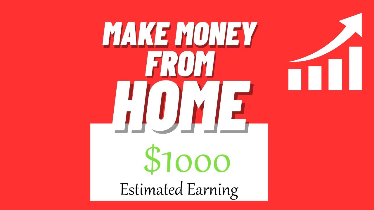 How to Earn Money from Home | Copy Paste Video on YouTube and Earn ...