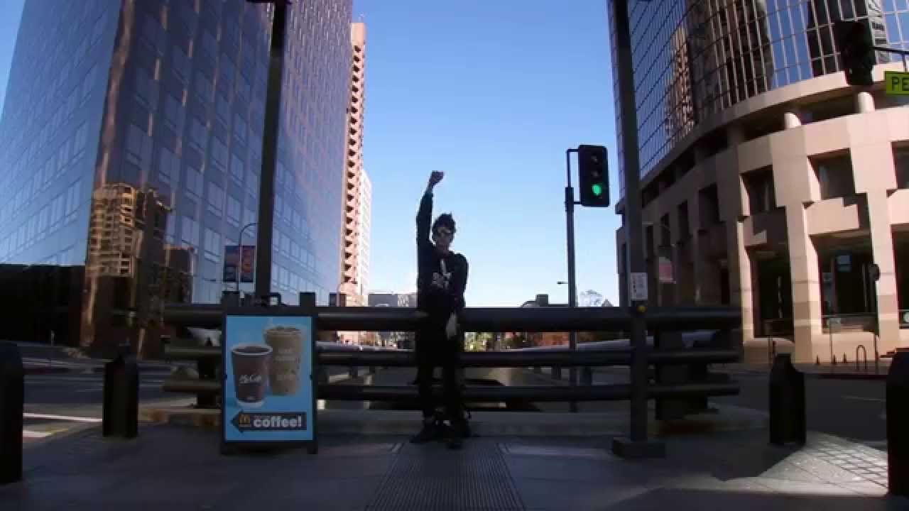 Monument | Fan Video by VogUe DFK - YouTube