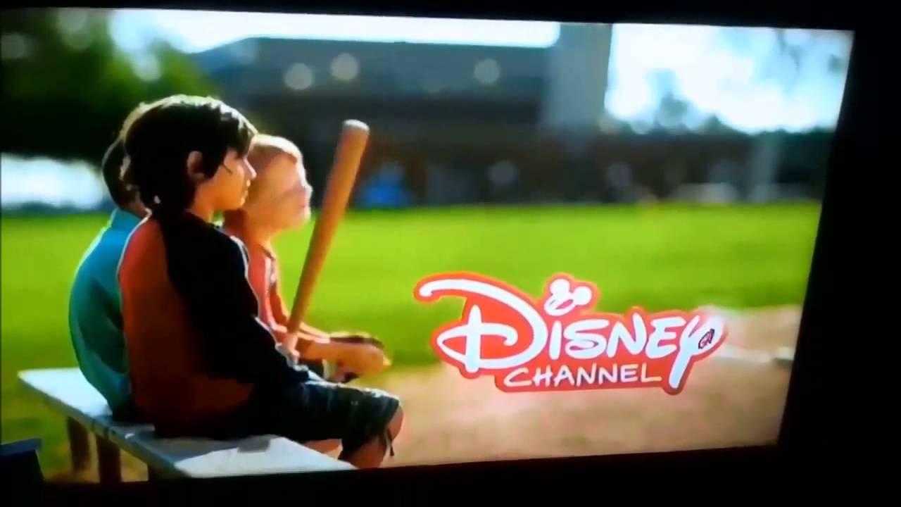 Disney Channel Ident: USA #187 - YouTube