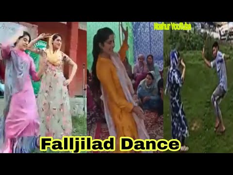 Falljilad Dance