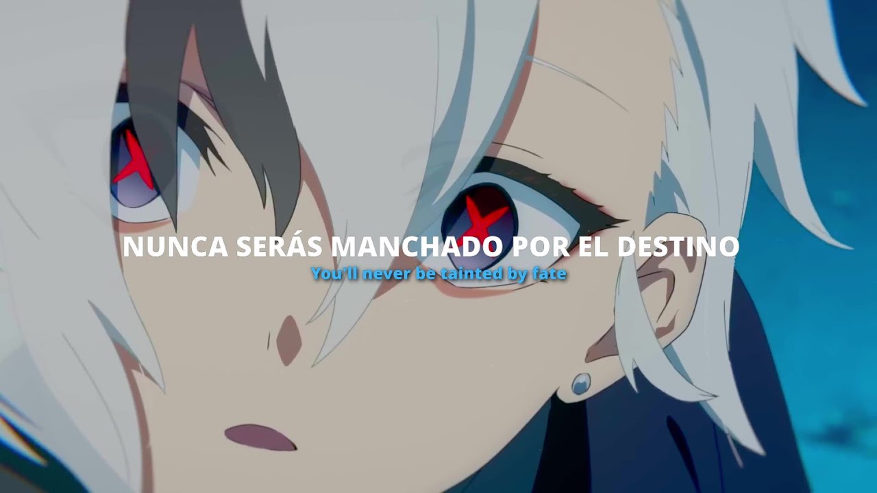 Emberfire - Genshin impact - Arlecchino Sub español - English Full ...
