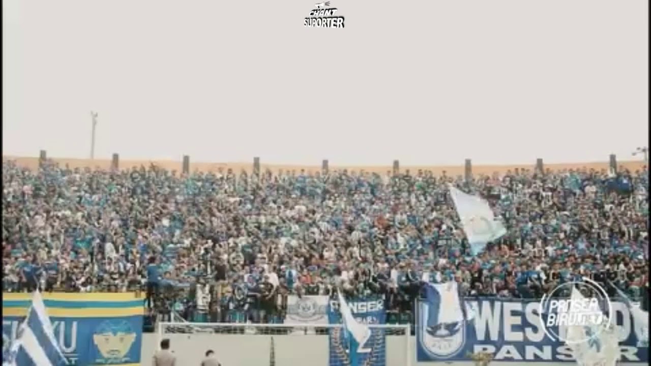 Panser Biru Semarang 🔥 #psis - YouTube