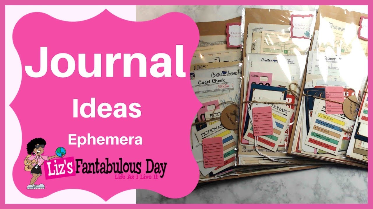 What To Put In A Junk Journal And Etsy Shop Restock Junk Journaling What To Put In A Junk Journal And Etsy Shop Restock Junk Journaling