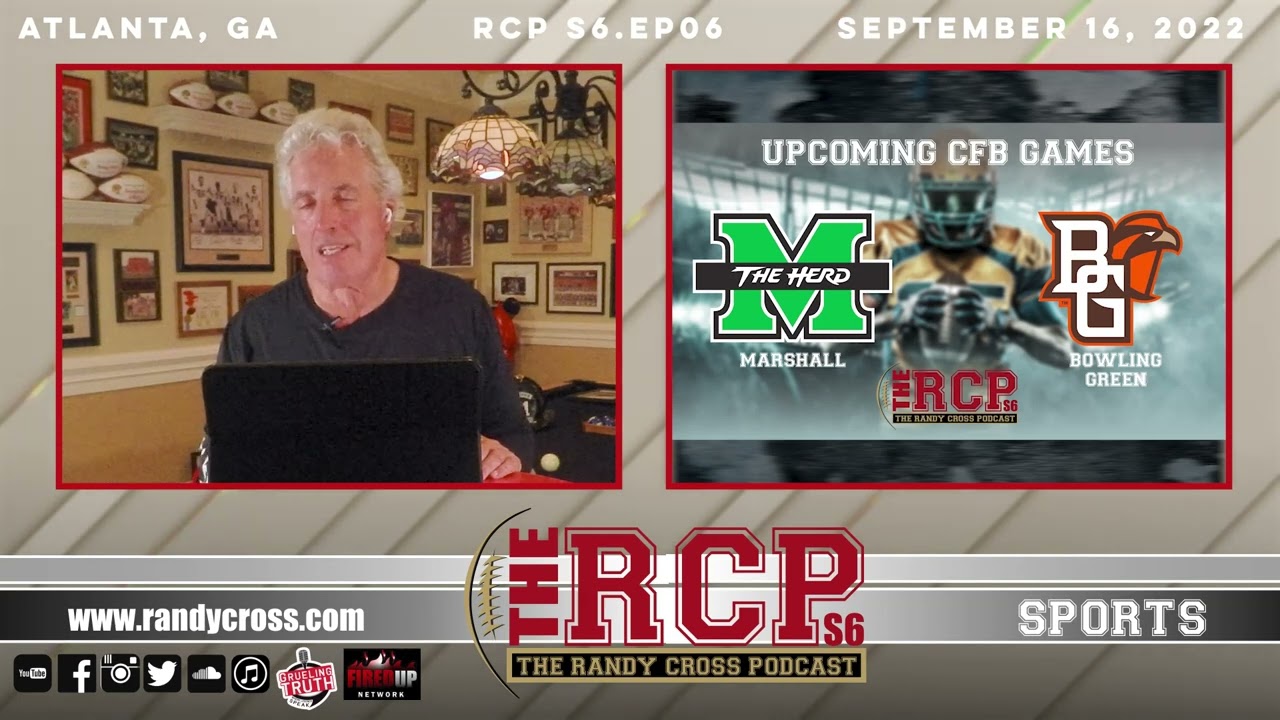 RCP S6.EP06 - FULL VIDEO - YouTube