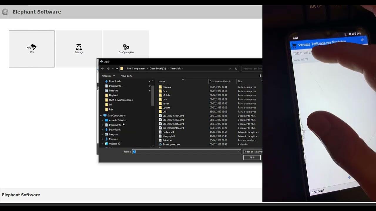 Elephant Software - YouTube
