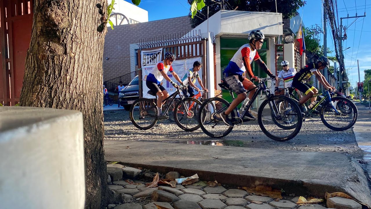 BISIG-KLETA - Bike Ride for a Cause - Adoption and Alternative Child ...