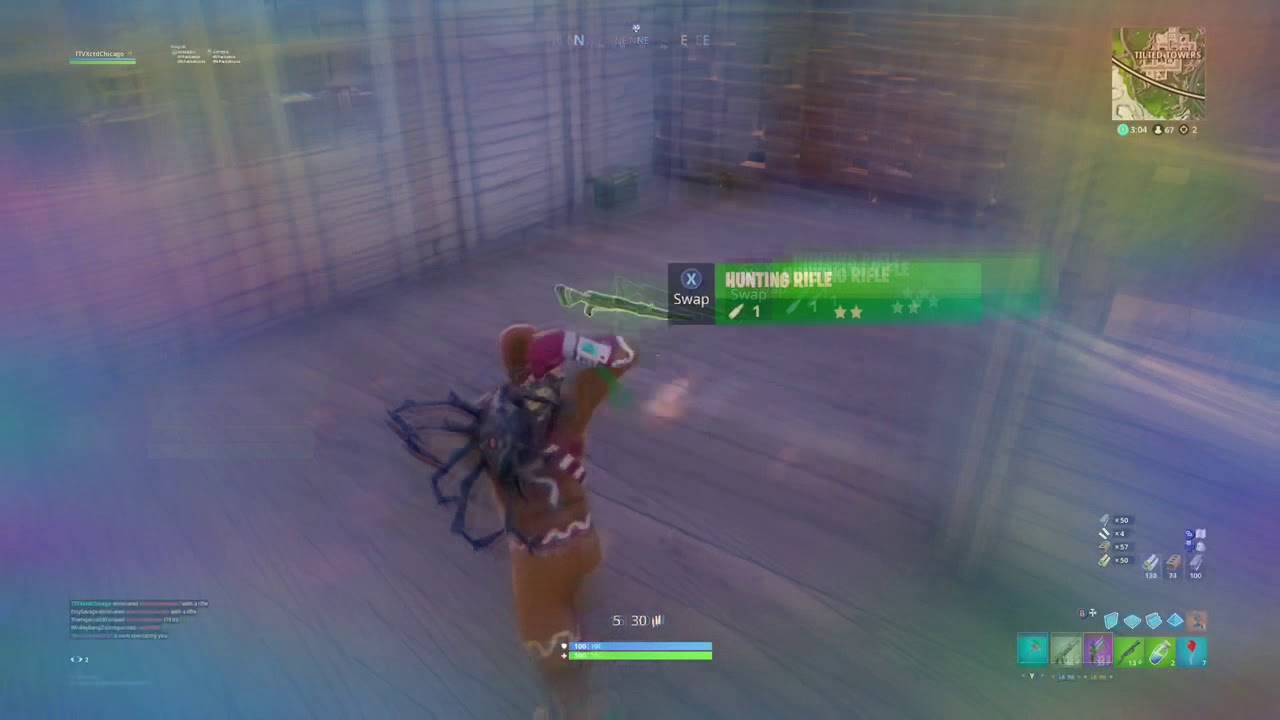 Decent quick scope - YouTube