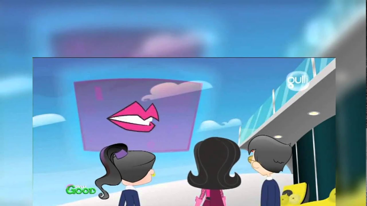 SheZow Saison 01 Episode 9 Complet Français - YouTube