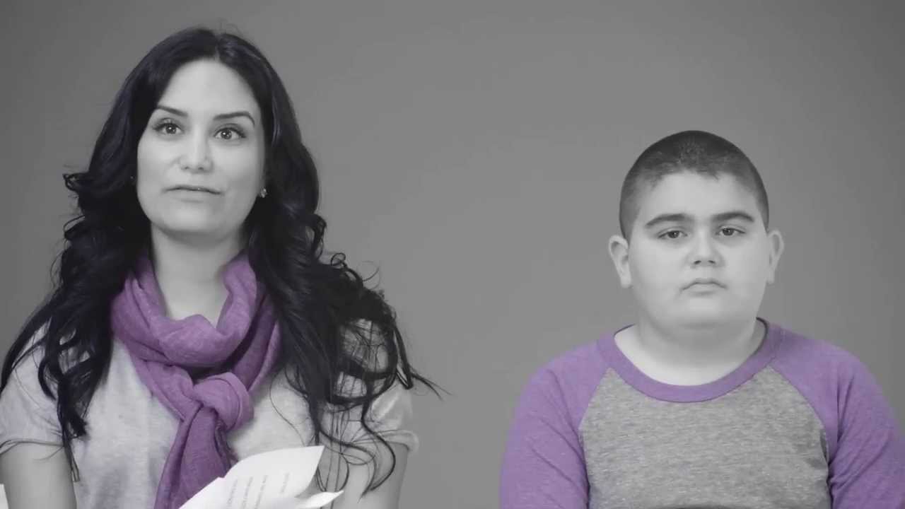 FACES: Finding A Cure For Epilepsy And Seizures - YouTube