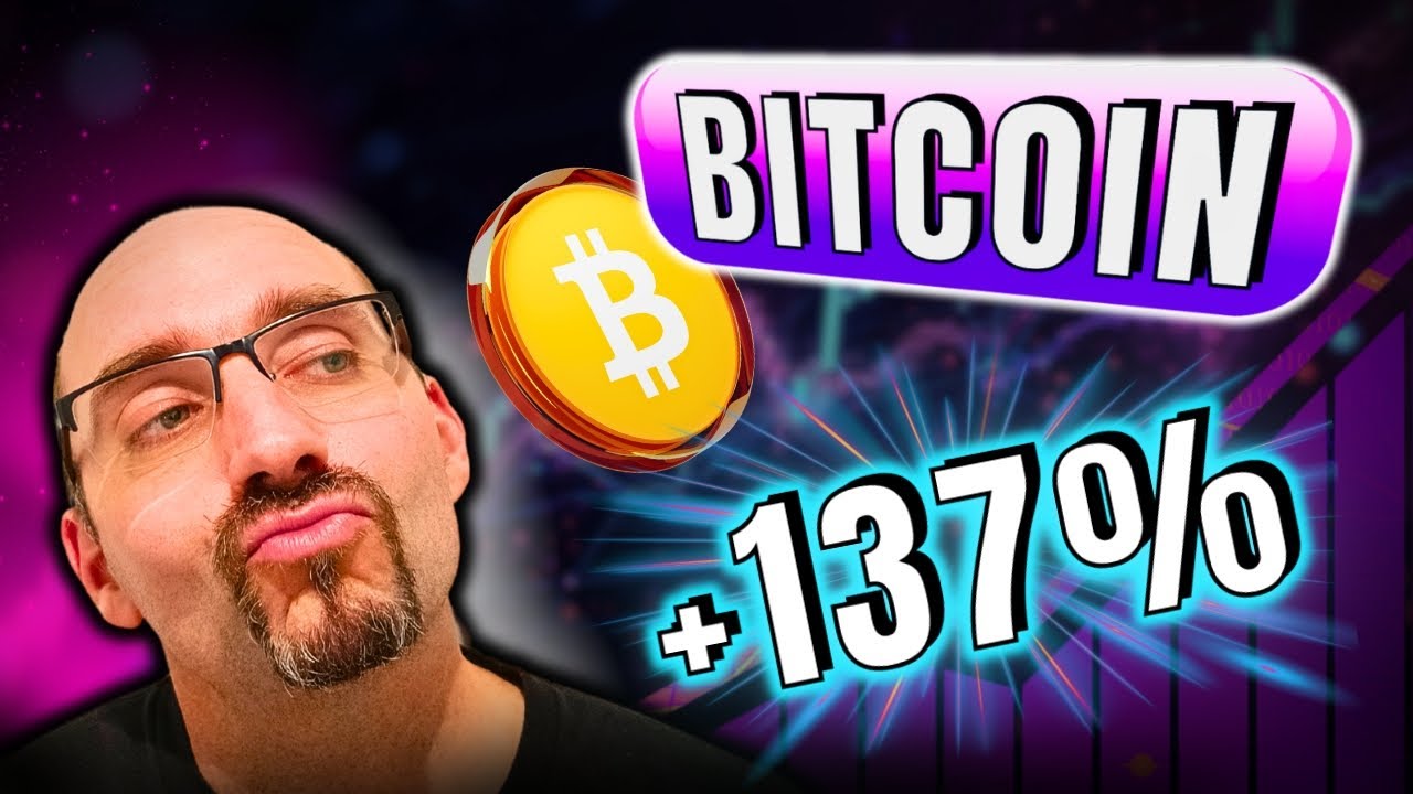 🤑 EXPLOSE tes REVENUS en CRYPTO ! BITCOIN +137% ! - YouTube