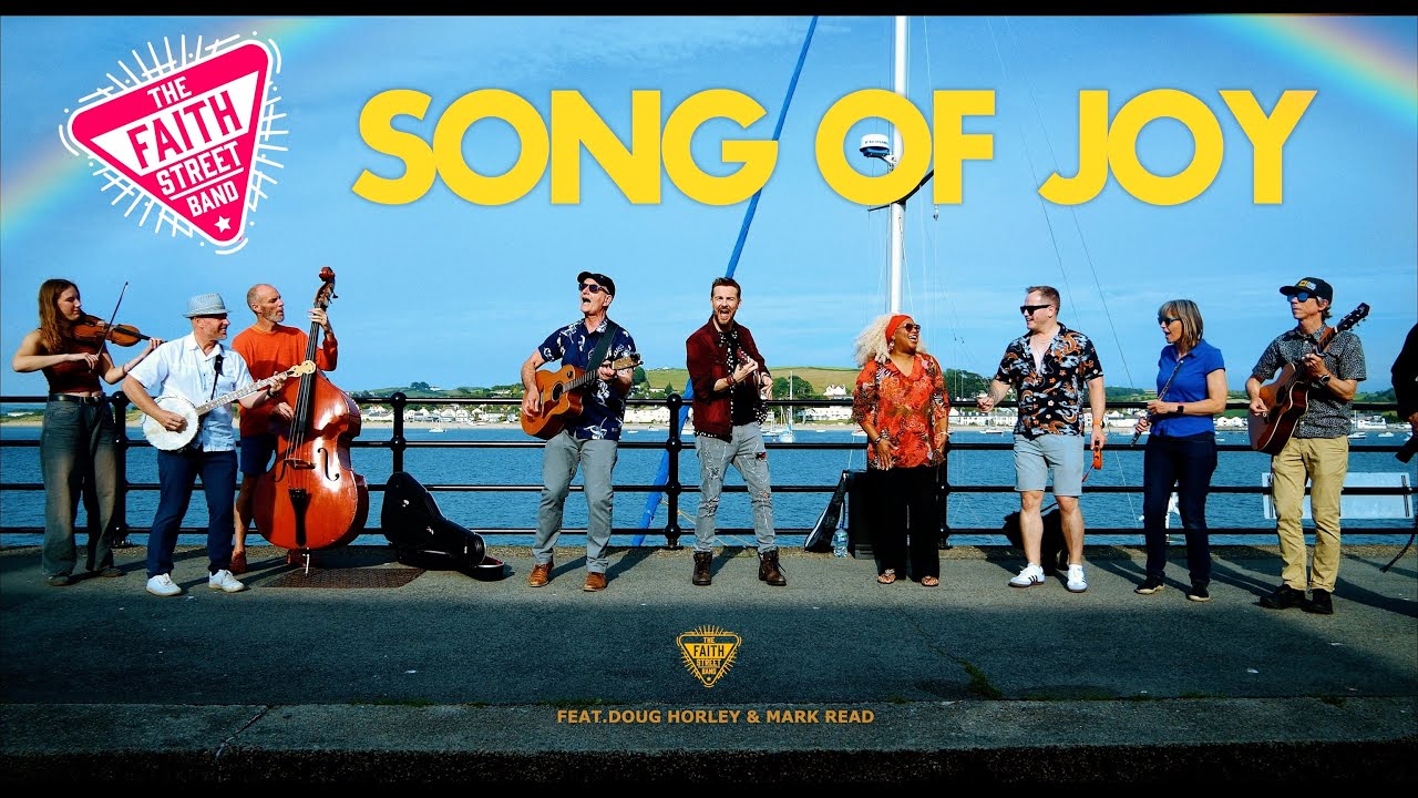 Song of Joy youtube - YouTube