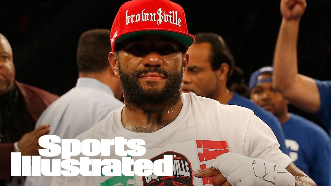 Curtis Stevens vs. David Lemieux: Could It Be The Fight Of The Year ...