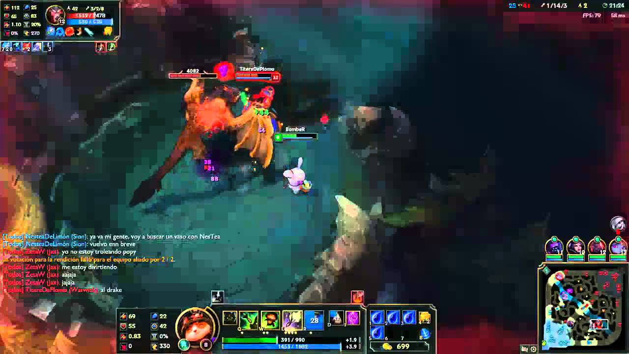 How to main Teemo THE ULTIMATE BUILD GUIDE - YouTube