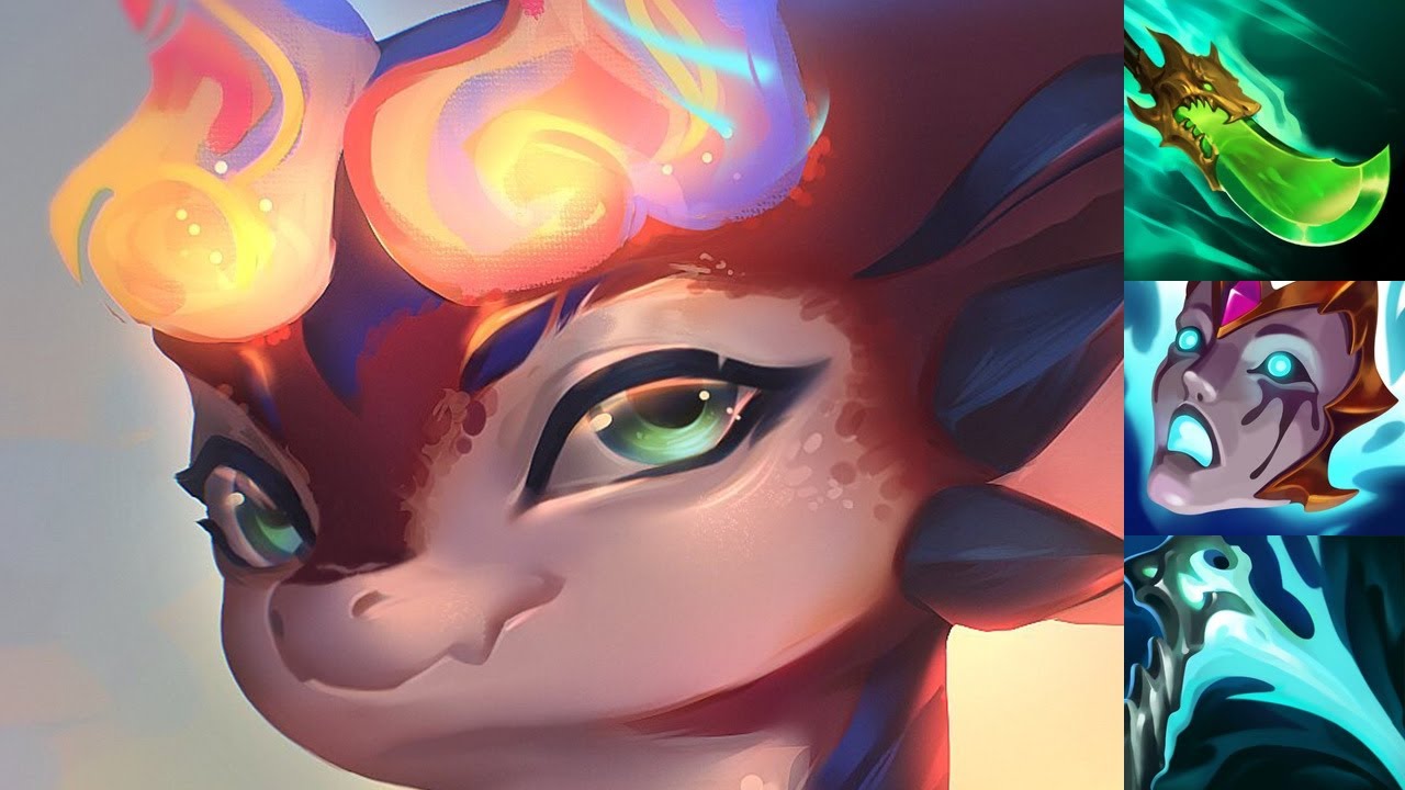 Smolder is a good boy - YouTube