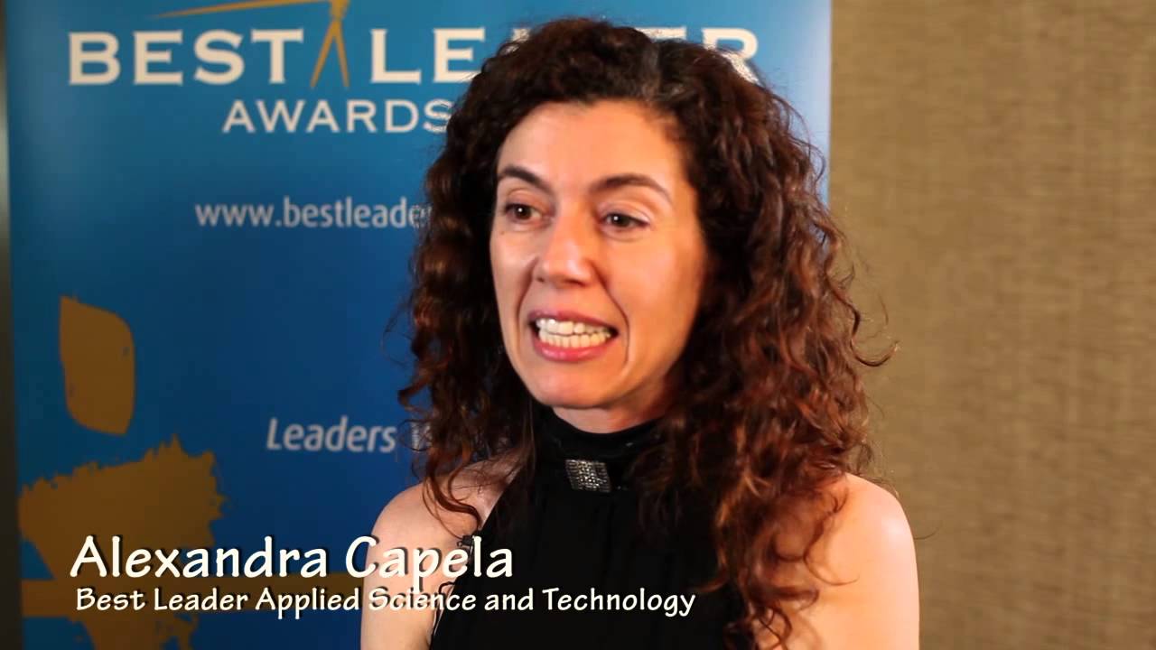 Alexandra Capela: Que conselhos deixa aos jovens empreendedores e aos ...