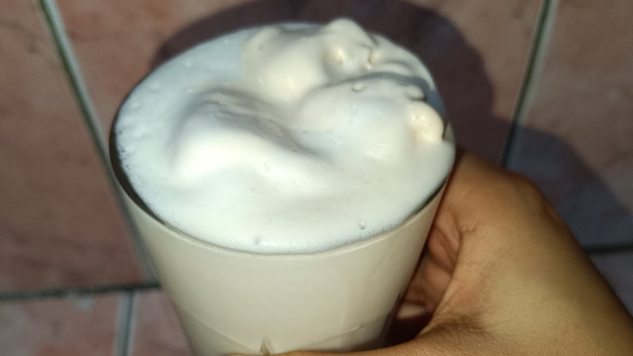 Best Ice cream lacchi recipe - YouTube