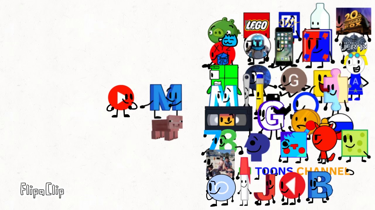 Ivan Tube Is New In The Manuel Crew - YouTube