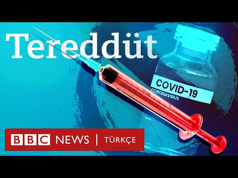 Aşı kararsızlığı: \