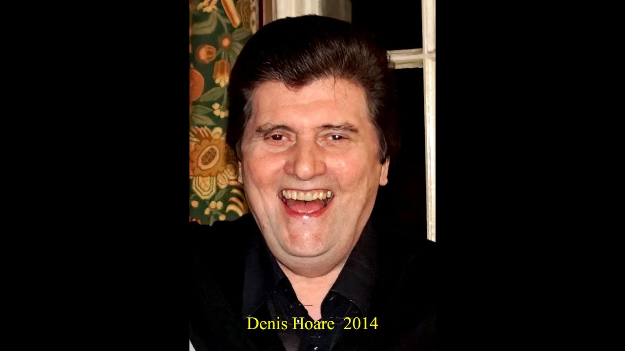 Danny Rivers Interview (2014) - YouTube