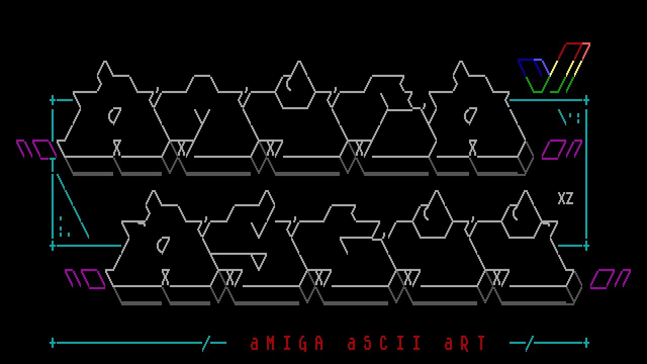 Epimundo en Modo Texto #6 - Legacy - iMPuRe - Blocktronics - Momia BBS ...