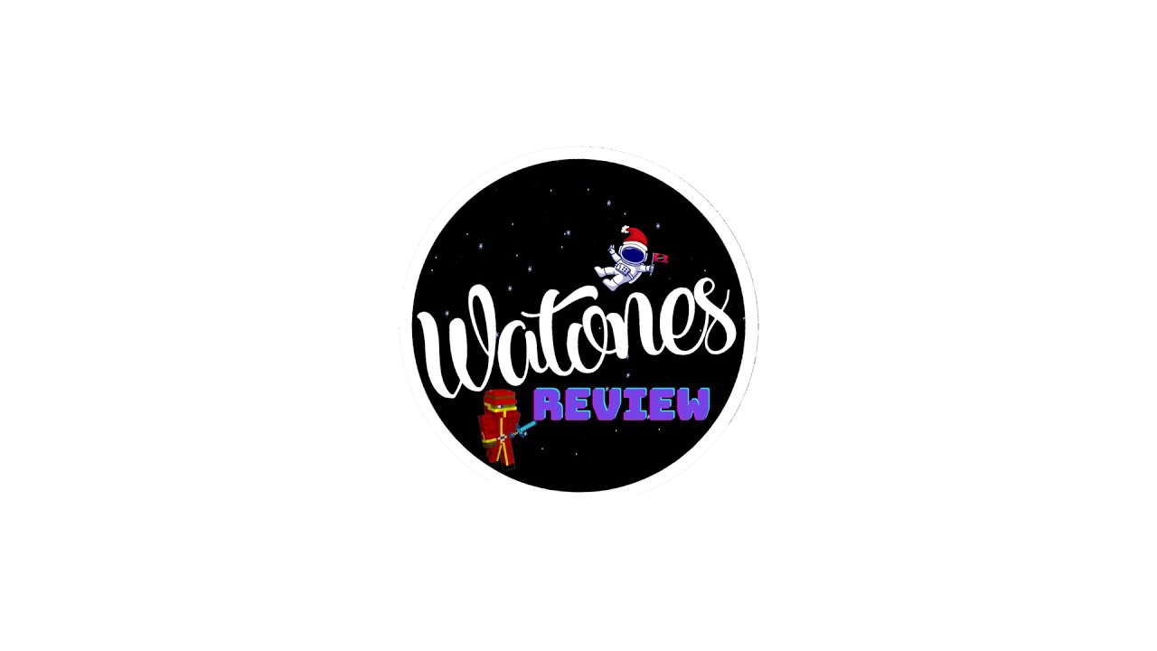 Review del servidor watones :) - YouTube
