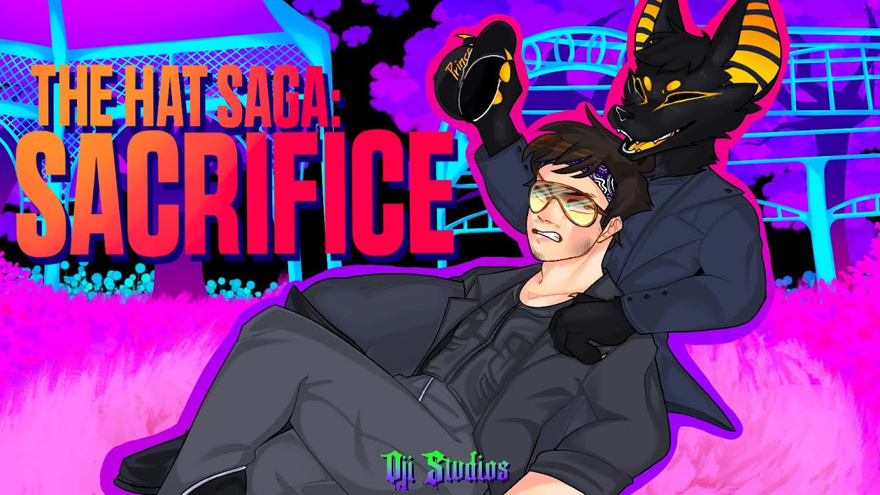 Oji Studios Presents “The Hat Saga” Chapter 3: “Sacrifice” (song by The ...