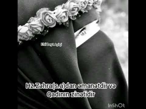 Dini statuslar.HİCAB🧕