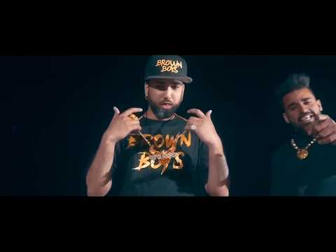Asla FULL   New Punjabi Song 2018