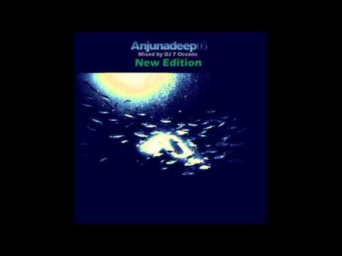 Anjunadeep 05 New Edition - YouTube
