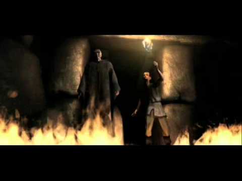 Diablo 2 - Cutscene Theater - YouTube