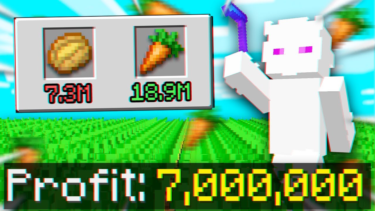 This New Farm Makes $7 Million Per Hour! *Best Money Making Method ...