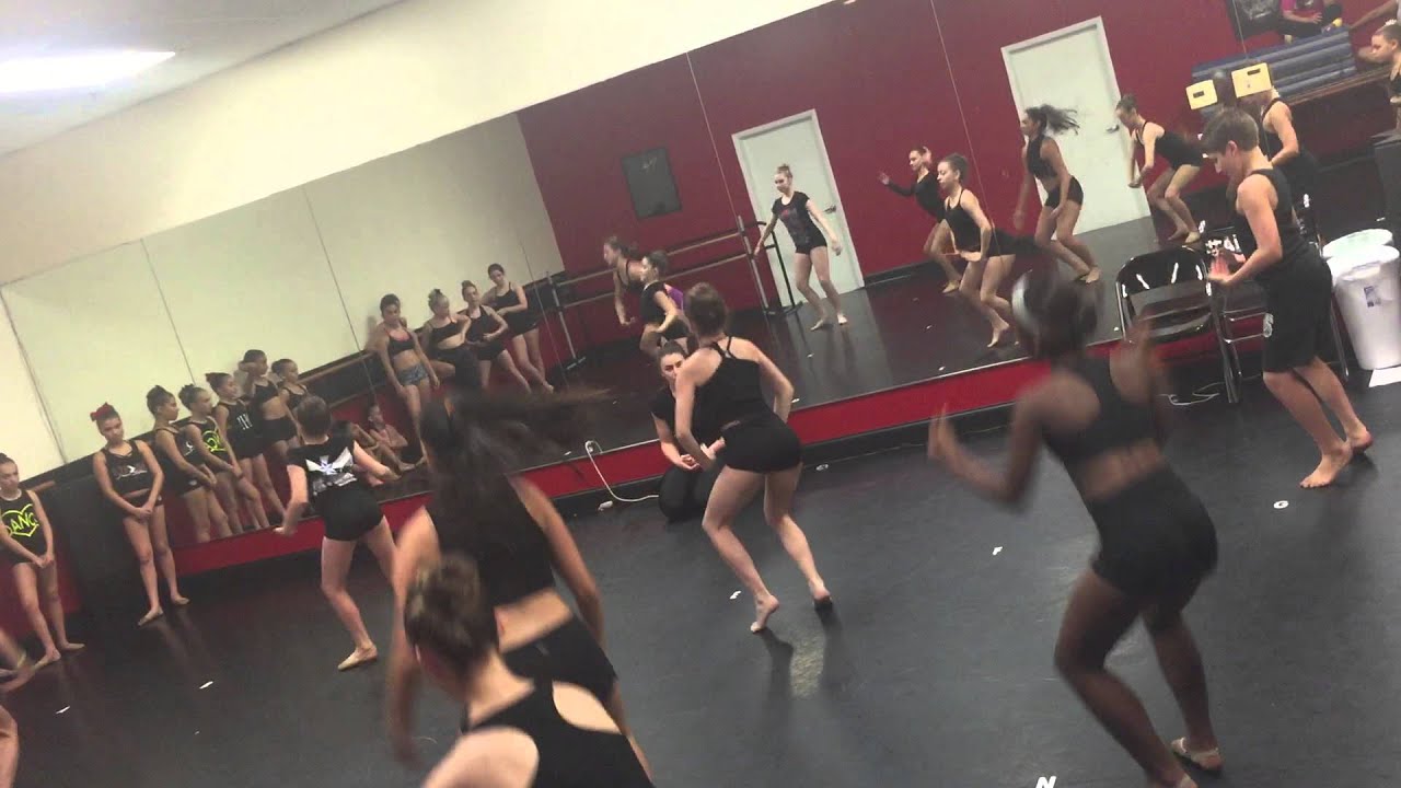 Company Class Combo - YouTube
