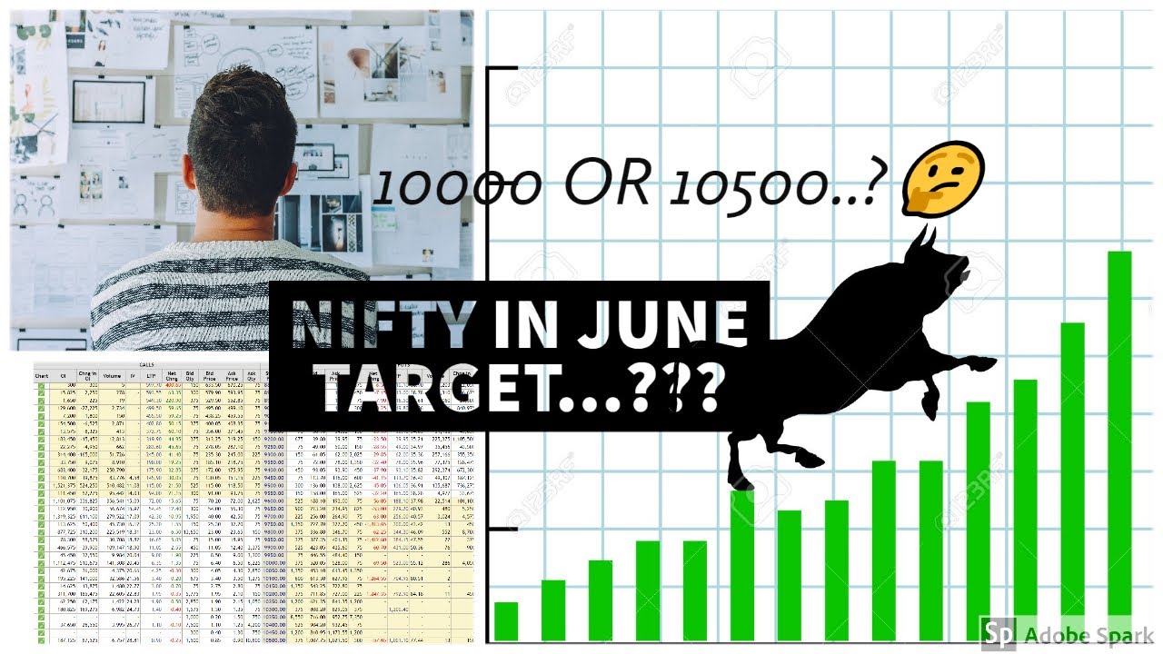#11 NIFTY, BANKNIFTY OPTION CHAIN AND FNO DATA ANALYSIS | 31-MAY-2020 - YouTube