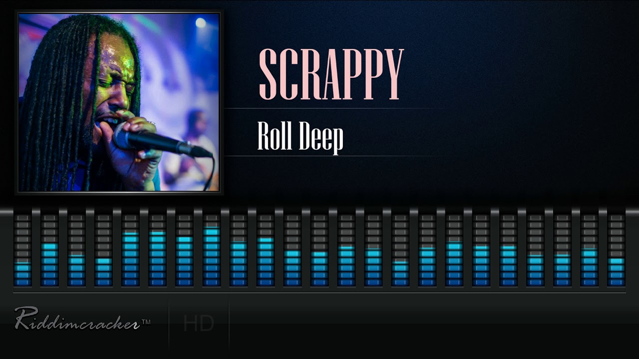 Scrappy - Roll Deep [HD] - YouTube