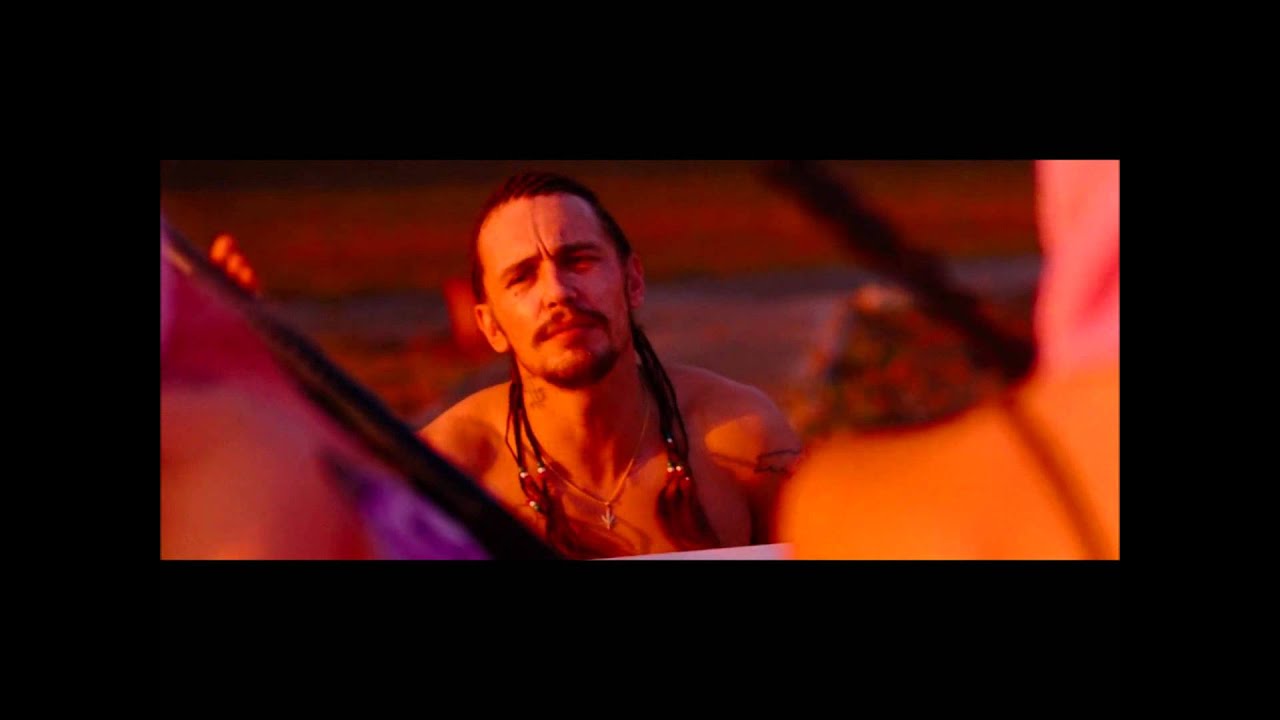 Spring Breakers - Everytime HD Scene - YouTube